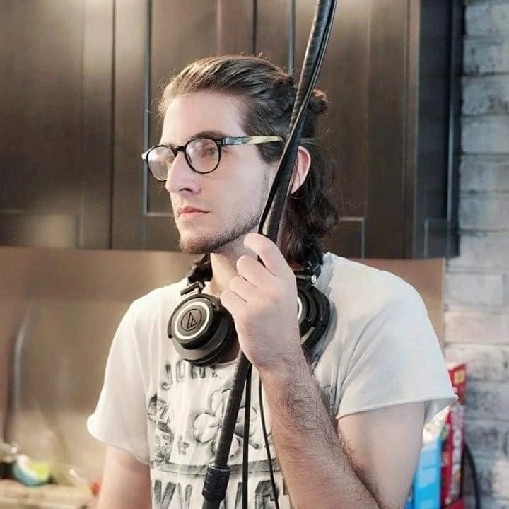 Alexandre Barbosa | Dublapédia | Fandom