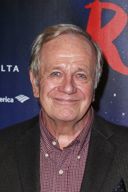 Sam Anderson | Dublapédia | Fandom