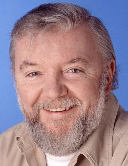 Tony Haygarth | Dublapédia | Fandom