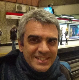 Alex Morales | Dublapédia | Fandom