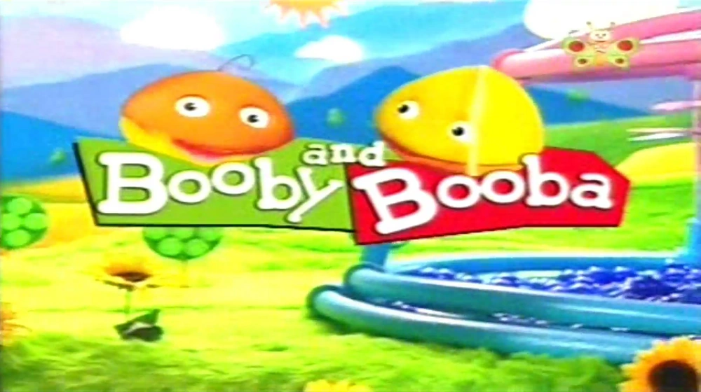 Booby e Booba | Dublapédia | Fandom