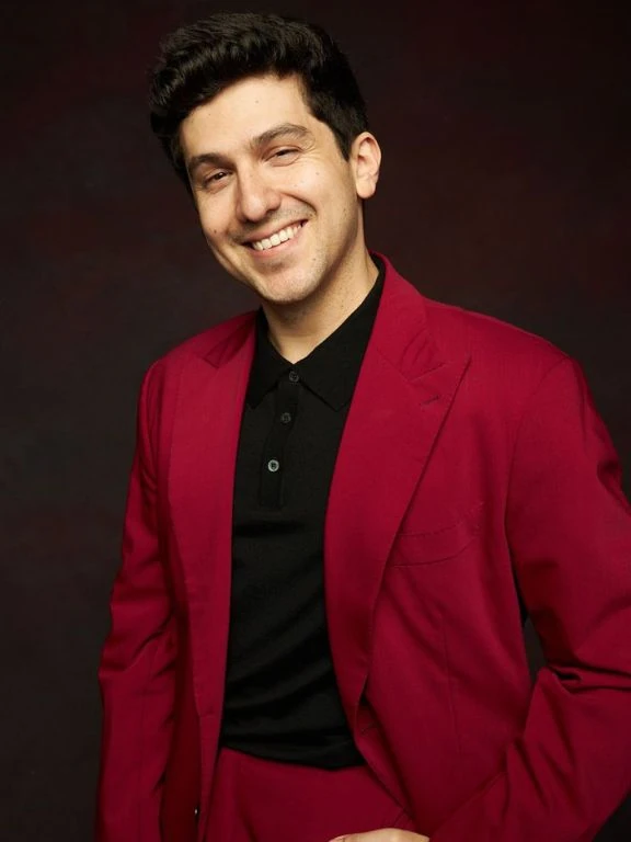 Jerry Velázquez | Dublapédia | Fandom