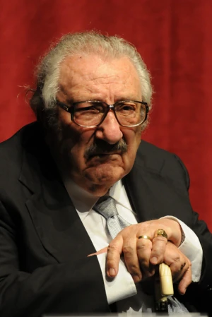 Luis Gimeno | Dublapédia | Fandom