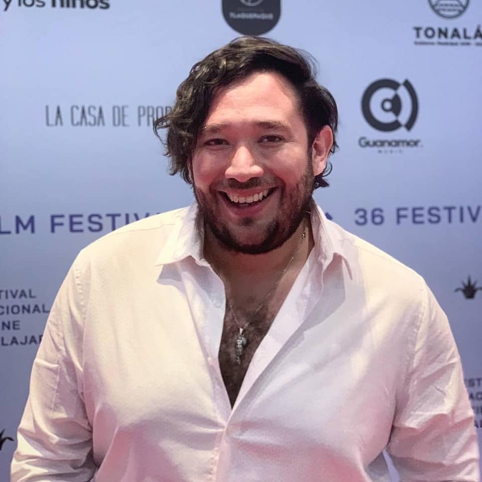 Pedro Giunti | Dublapédia | Fandom