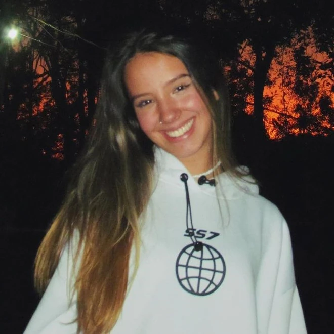 Anna Giulia Chantre | Dublapédia | Fandom