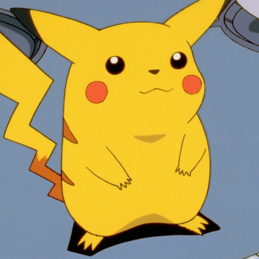 Pikachu | Dublapédia | Fandom