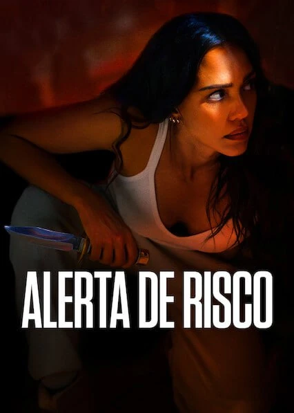 Alerta de Risco | Dublapédia | Fandom