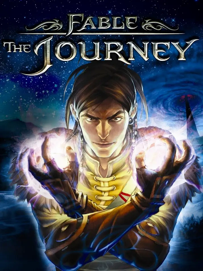 Fable: The Journey | Dublapédia | Fandom