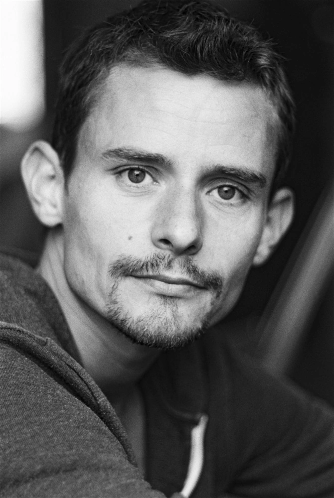 Benjamin Bollen | Dublapédia | Fandom