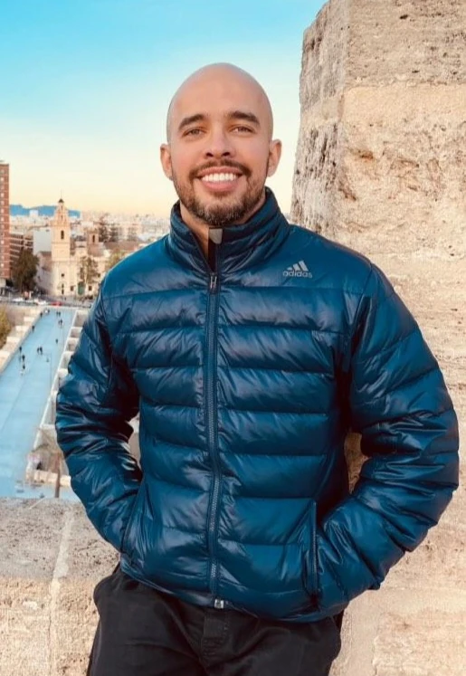 Daniel Costa | Dublapédia | Fandom