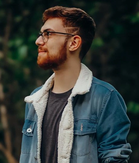 Gabriel Ruivo | Dublapédia | Fandom