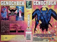 Genocyber | Dublapédia | Fandom