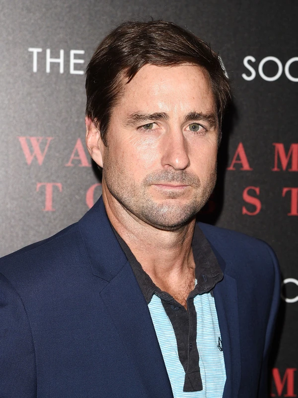 Luke Wilson | Dublapédia | Fandom