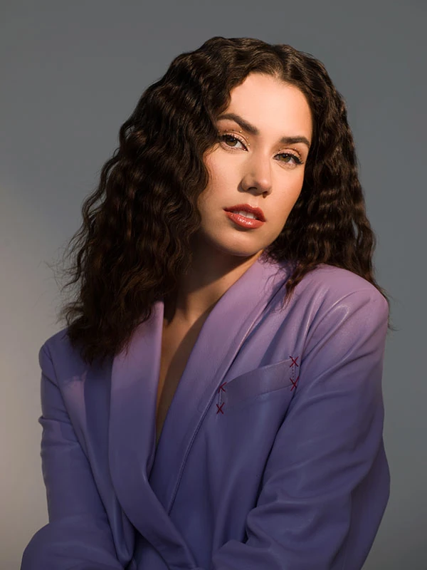 Ximena Romo | Dublapédia | Fandom