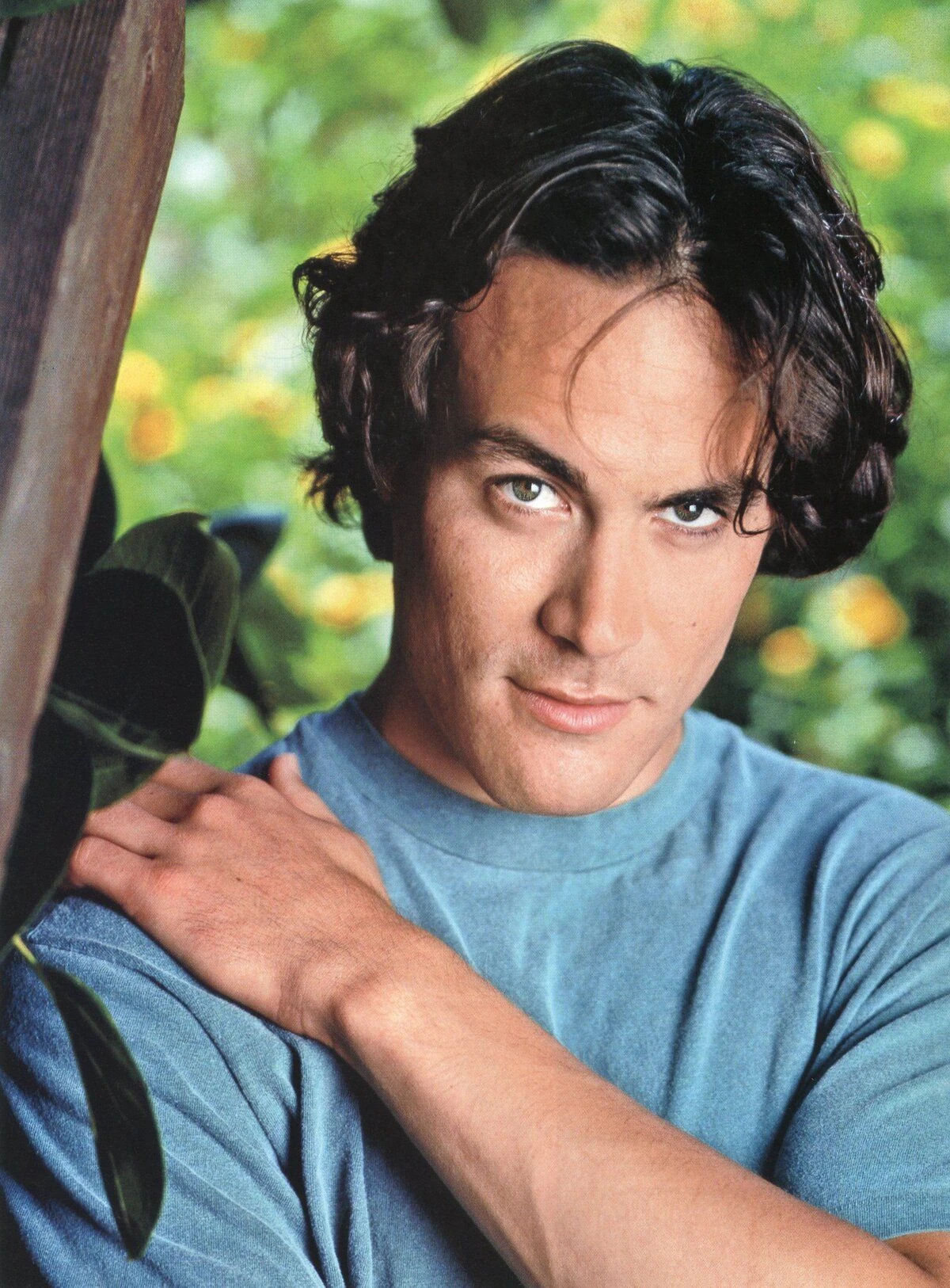 Brandon Lee | Dublapédia | Fandom