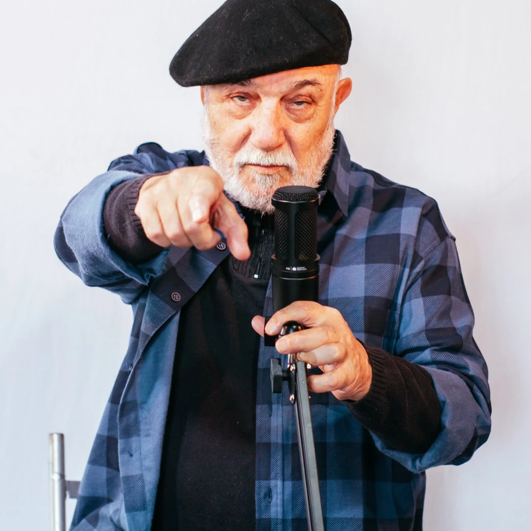 Flávio Dias | Dublapédia | Fandom