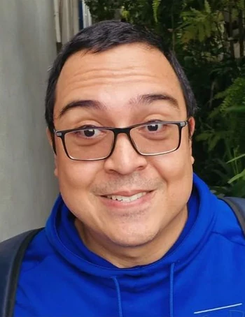 Ramon Campos | Dublapédia | Fandom