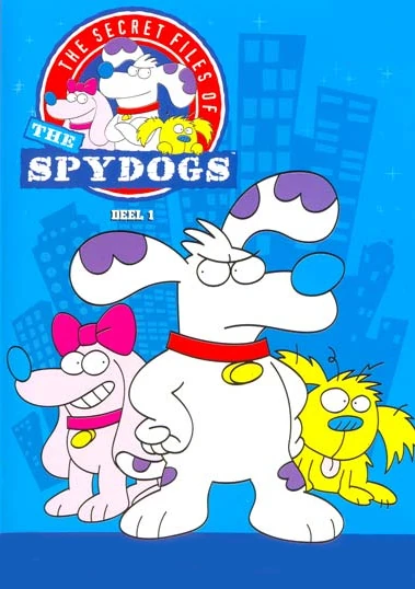 Spy Dogs | Dublapédia | Fandom