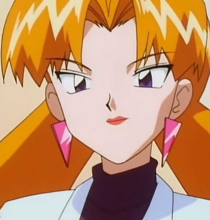 Cassidy | Dublapédia | Fandom