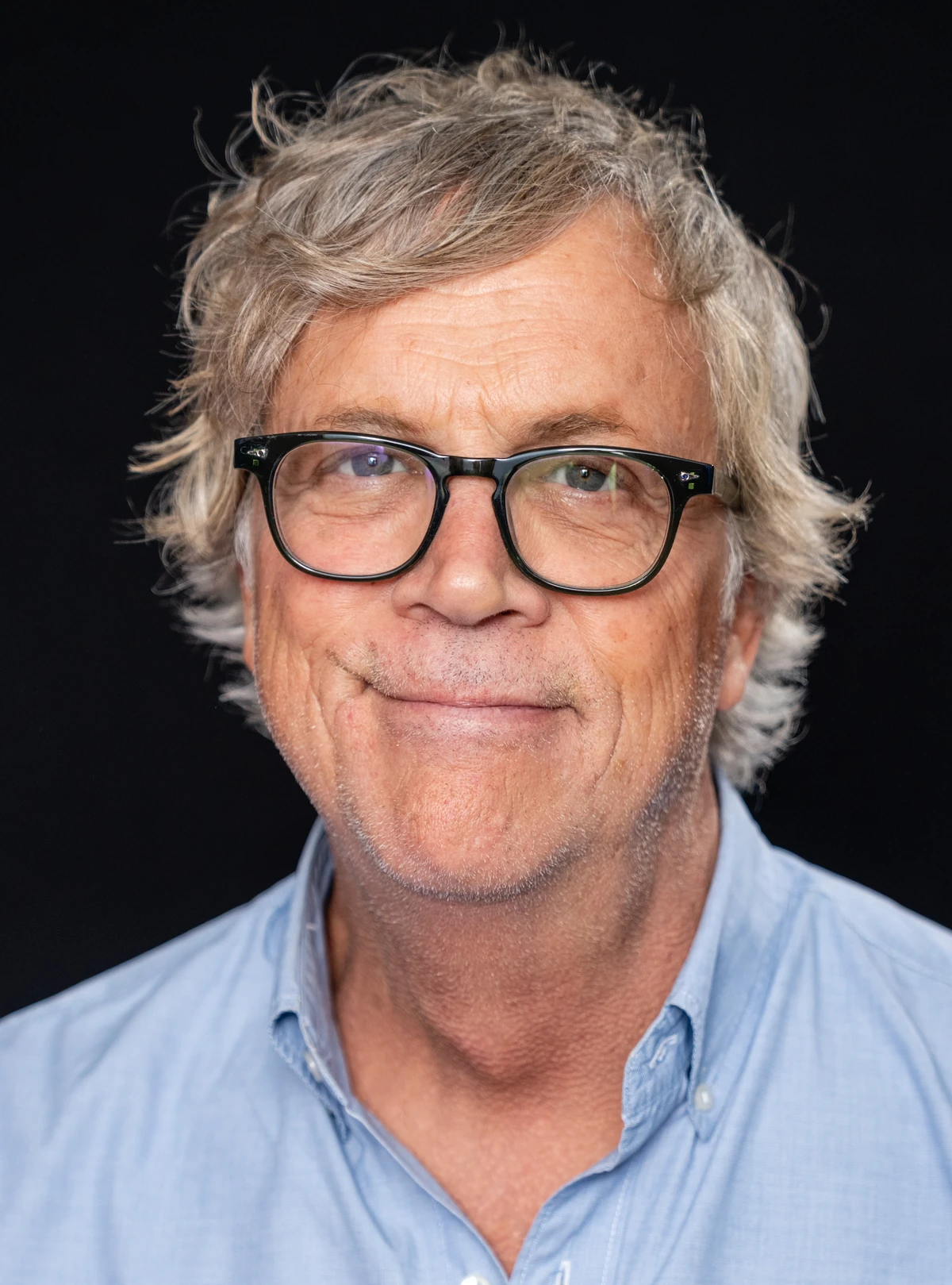 Todd Haynes | Dublapédia | Fandom