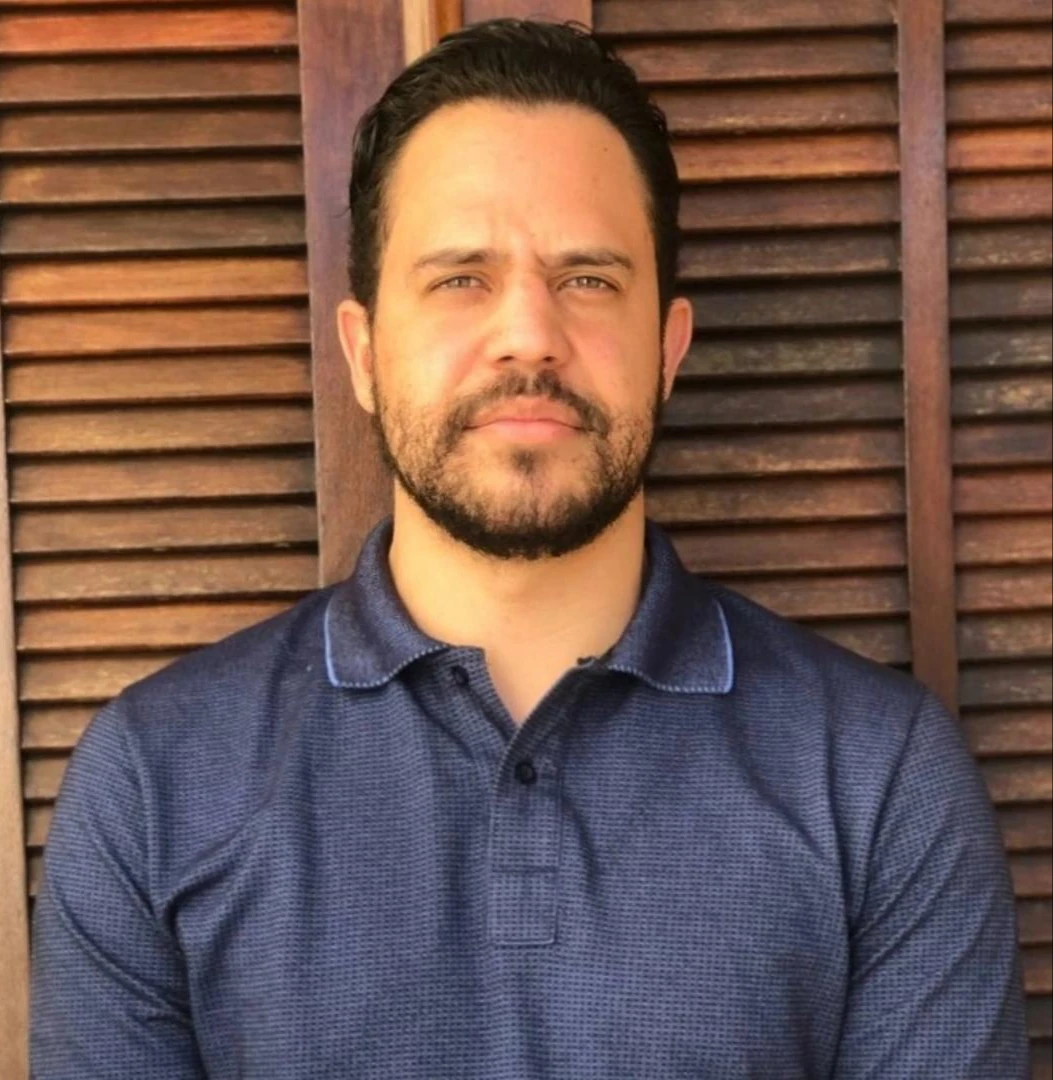 Alan Lopes | Dublapédia | Fandom