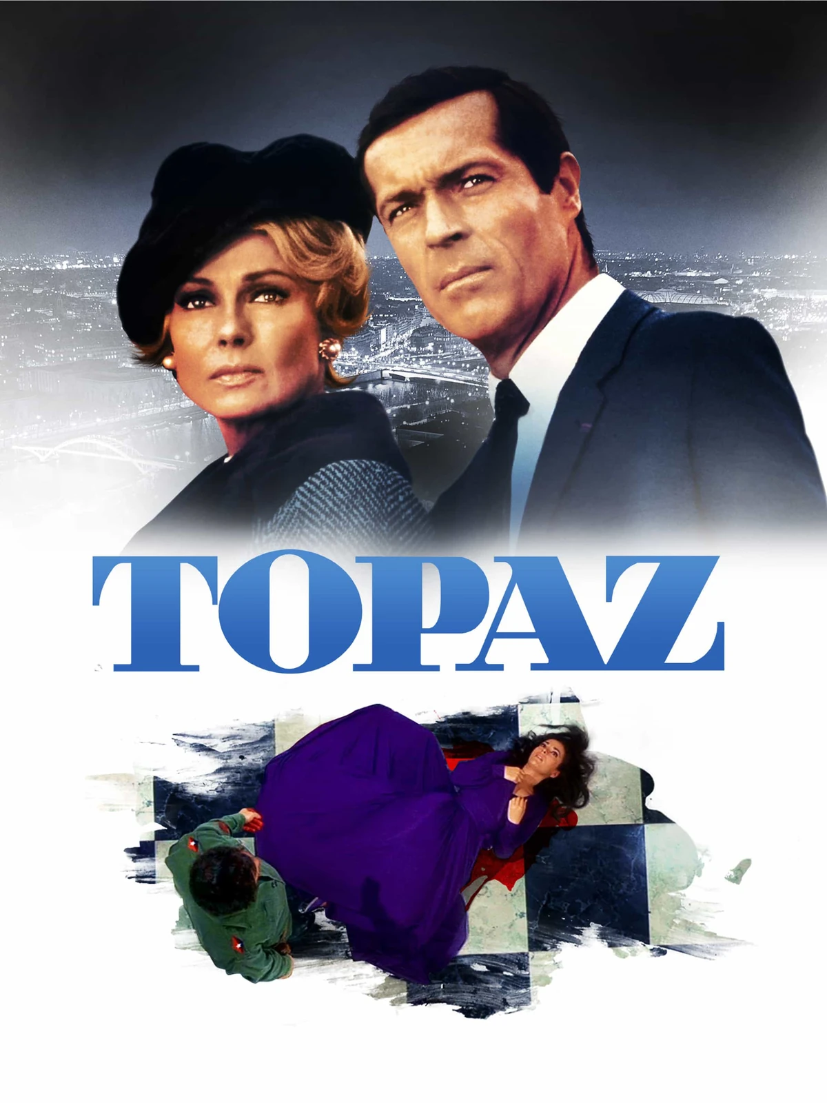 Topázio | Dublapédia | Fandom