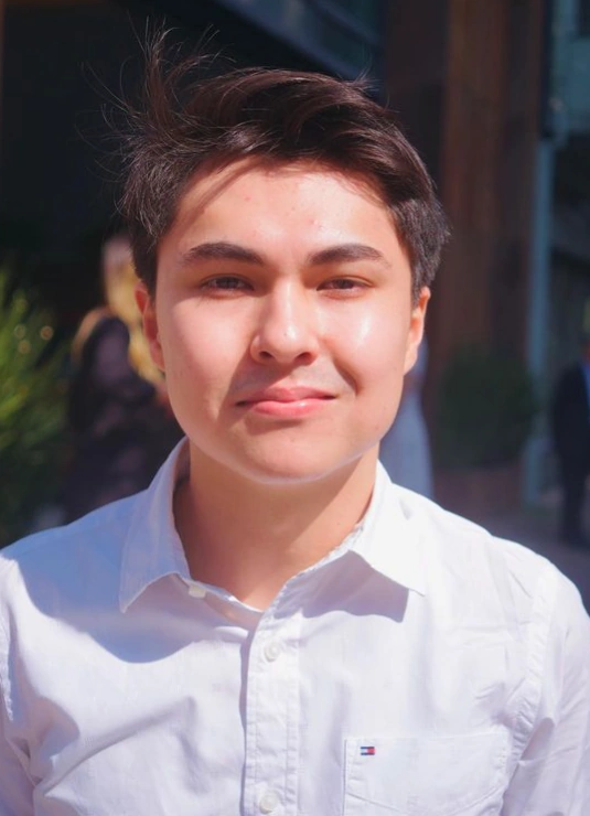 Felipe Sushi | Dublapédia | Fandom