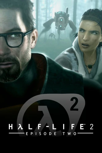 Half-Life 2 | Dublapédia | Fandom