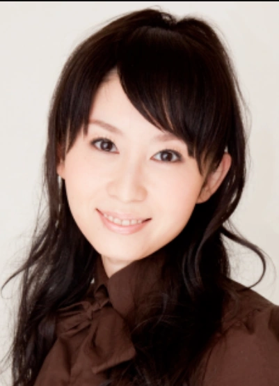 Natsuko Kuwatani | Dublapédia | Fandom