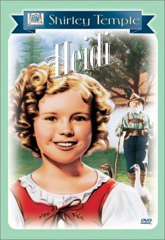 Heidi (1937) | Dublapédia | Fandom
