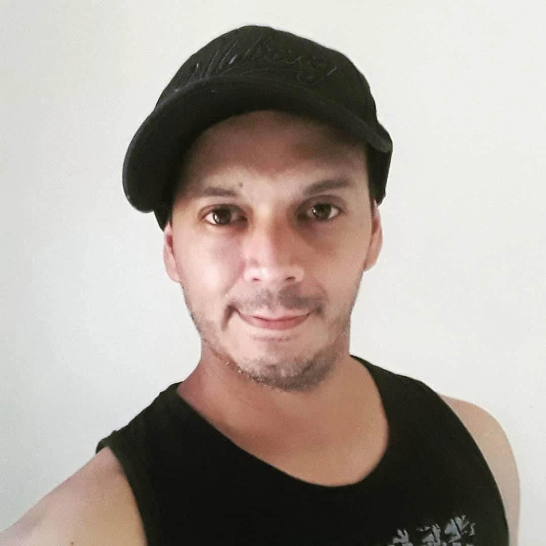 Nando Rocha | Dublapédia | Fandom