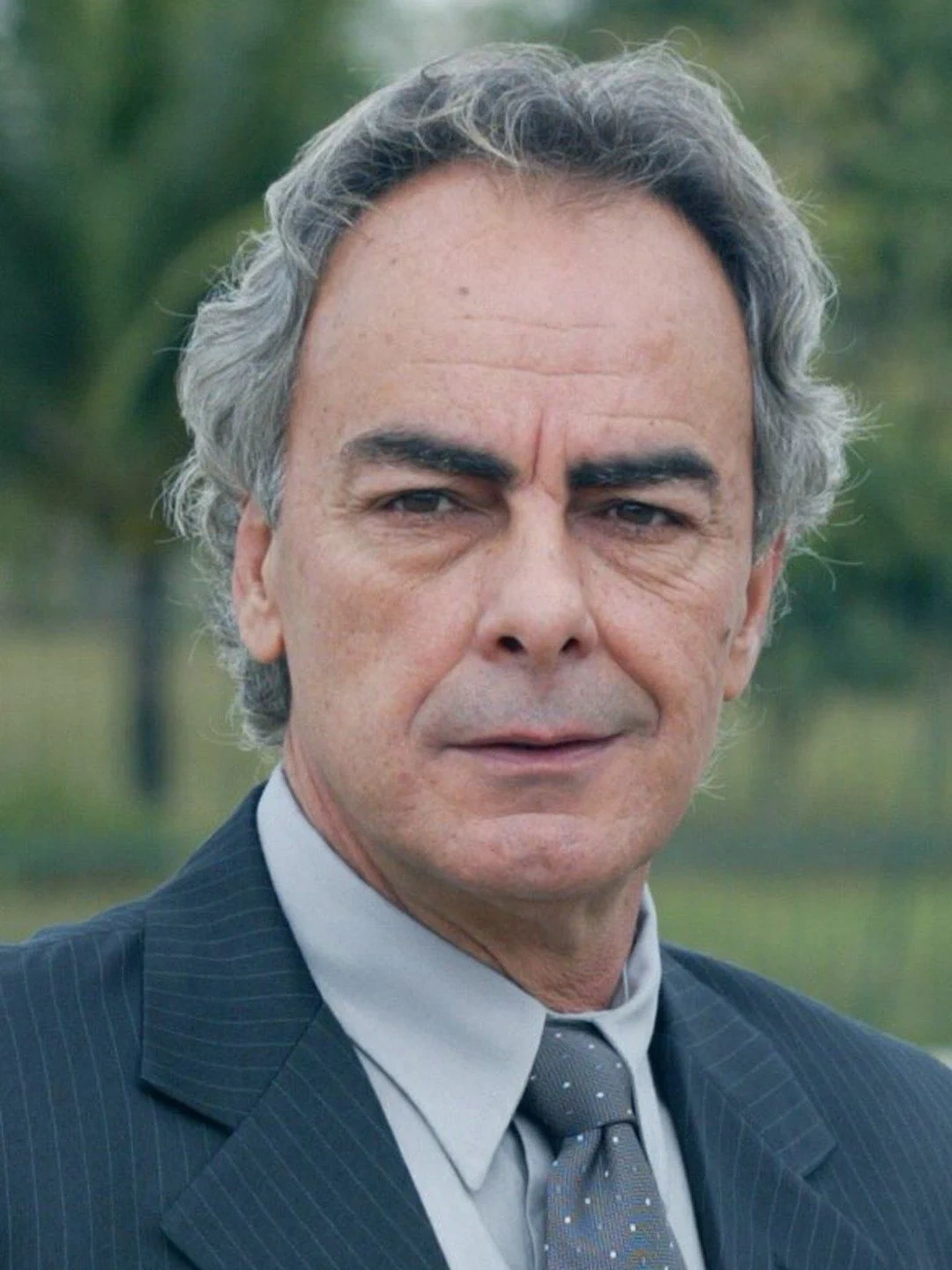Roberto Pirillo | Dublapédia | Fandom