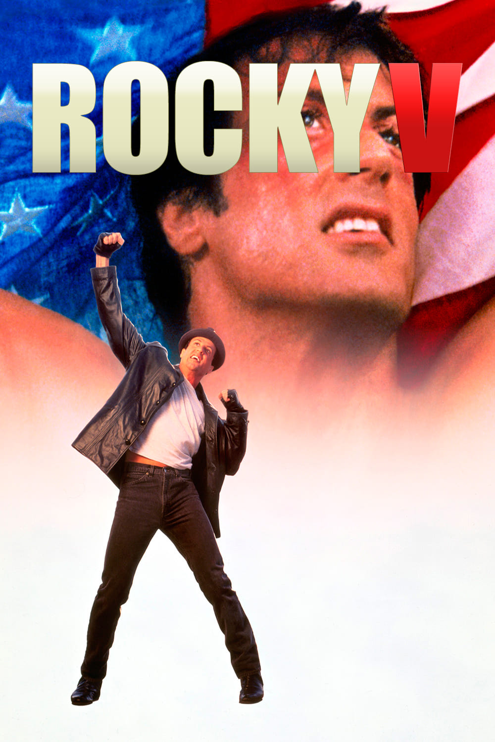 Rocky V | Dublapédia | Fandom