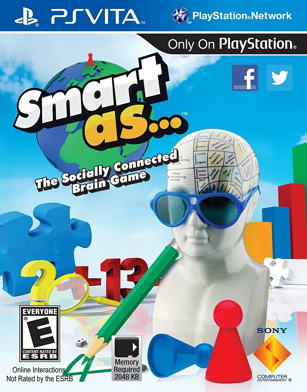 Smart As... | Dublapédia | Fandom
