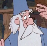 Merlin | Dublapédia | Fandom