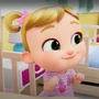 Lucila Bach | Dublapédia | Fandom