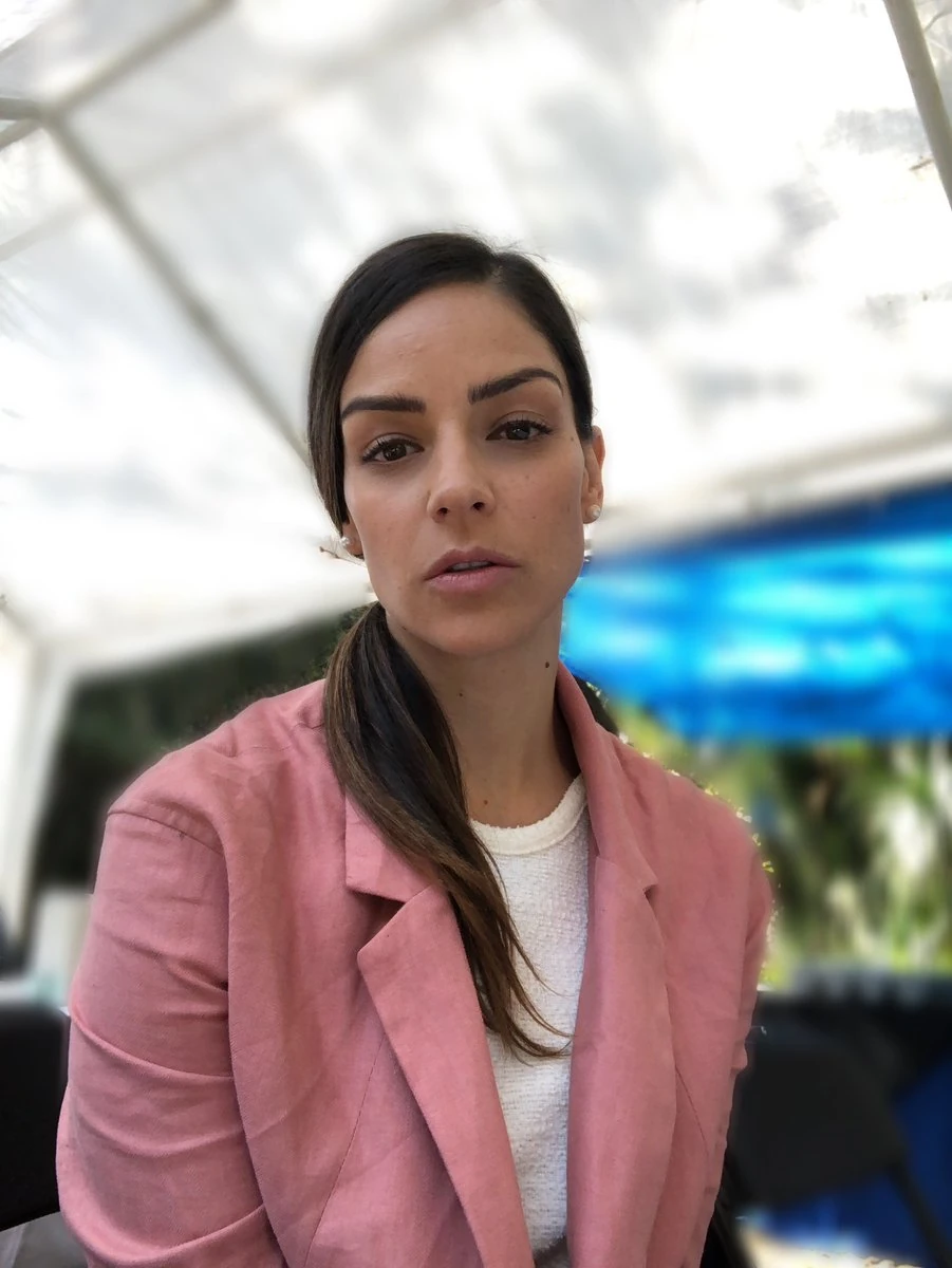 Cinthia Vázquez | Dublapédia | Fandom