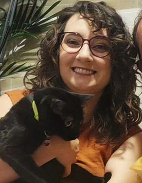 Leti Cruz | Dublapédia | Fandom