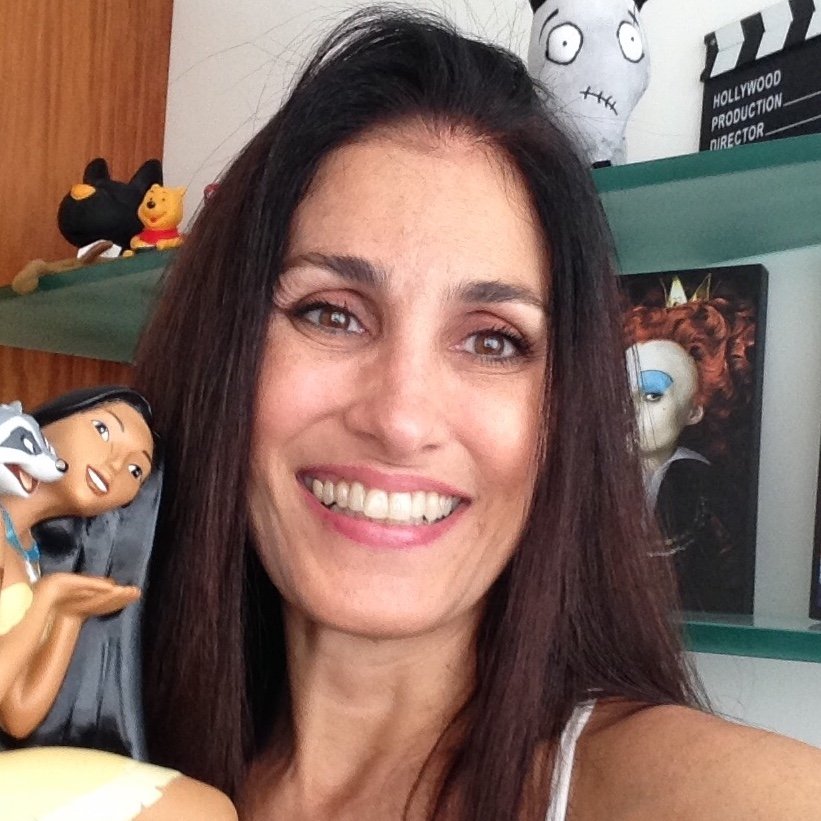 Andrea Murucci | Dublapédia | Fandom