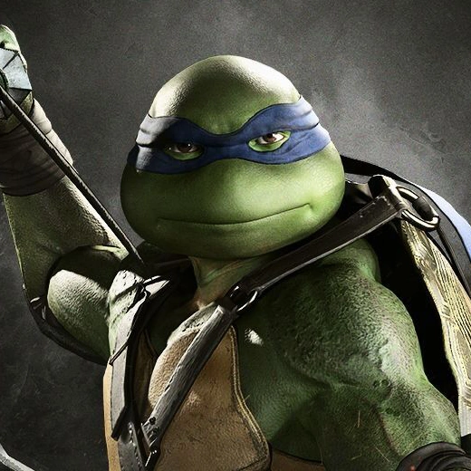 Leonardo (Tartaruga Ninja) | Dublapédia | Fandom