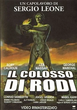 O Colosso de Rodes | Dublapédia | Fandom