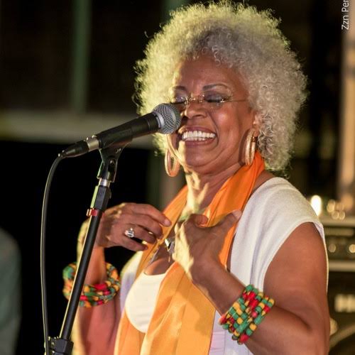 Sonia Santos | Dublapédia | Fandom