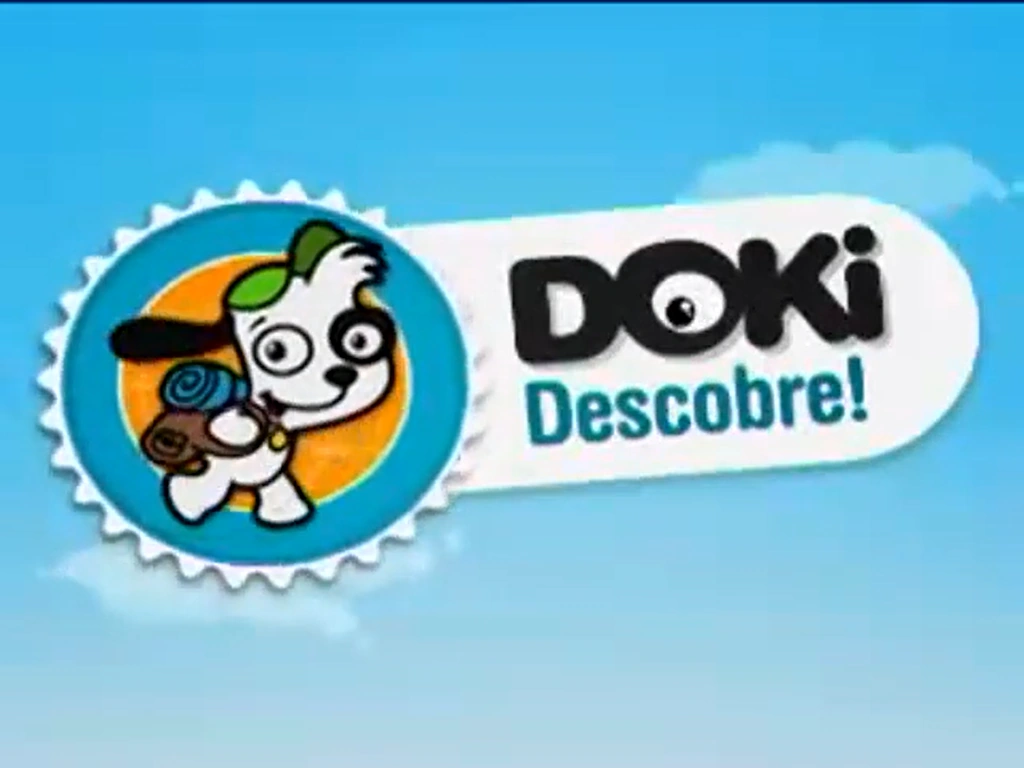 Doki Descobre | Dublapédia | Fandom