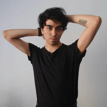 Wallace Soares | Dublapédia | Fandom