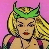 Encantor | Dublapédia | Fandom