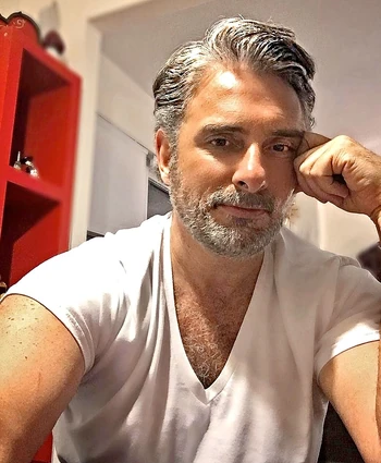 Harry Geithner | Dublapédia | Fandom