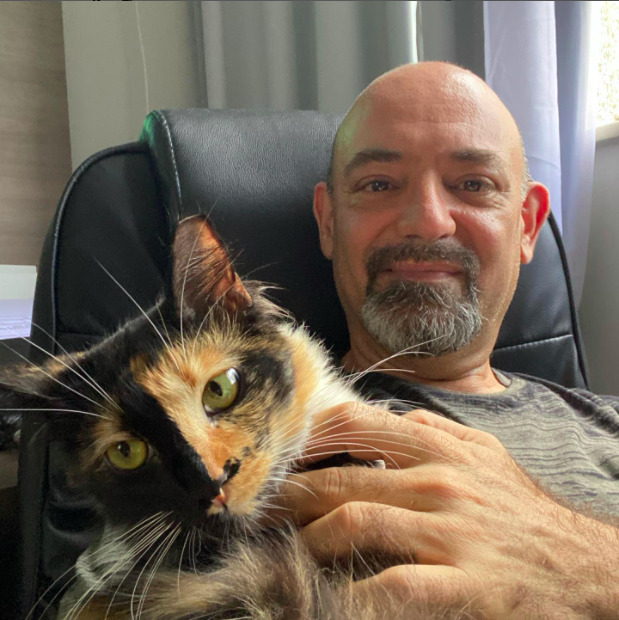 Marcelo Coutinho | Dublapédia | Fandom