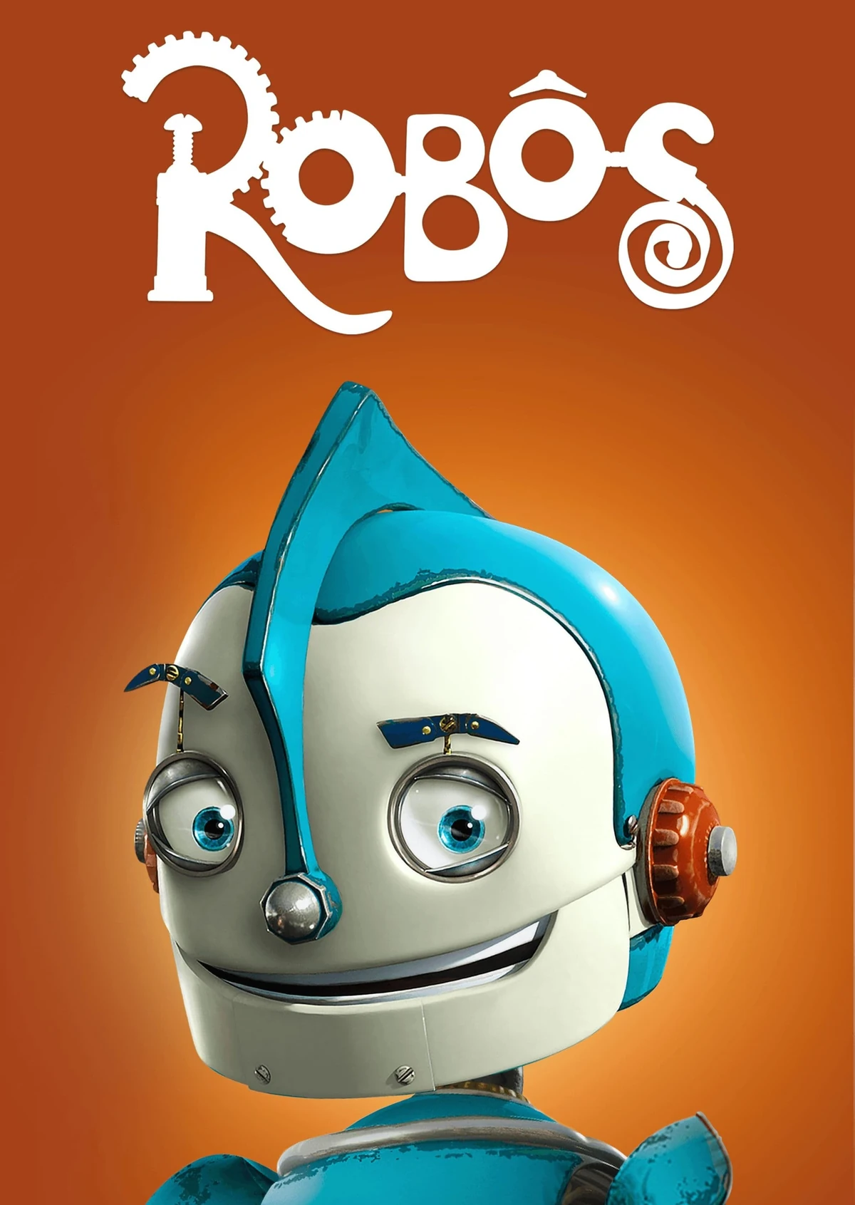 Robôs | Dublapédia | Fandom