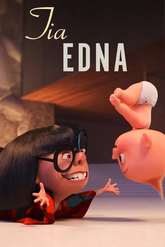 Tia Edna | Dublapédia | Fandom