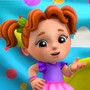 Lucila Bach | Dublapédia | Fandom